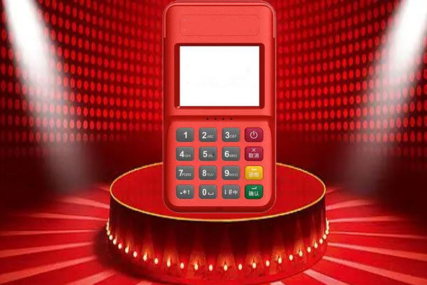 pos机英语叫什么名字？-POS汇